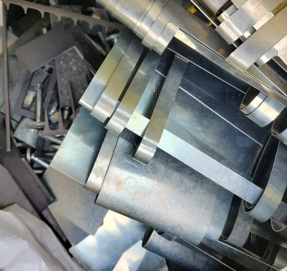 KS - Korea Scrap - Molybdenum